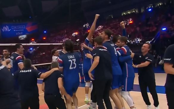 Watch Live Volleyball Streaming, Live Scores, Highlights & Videos ...