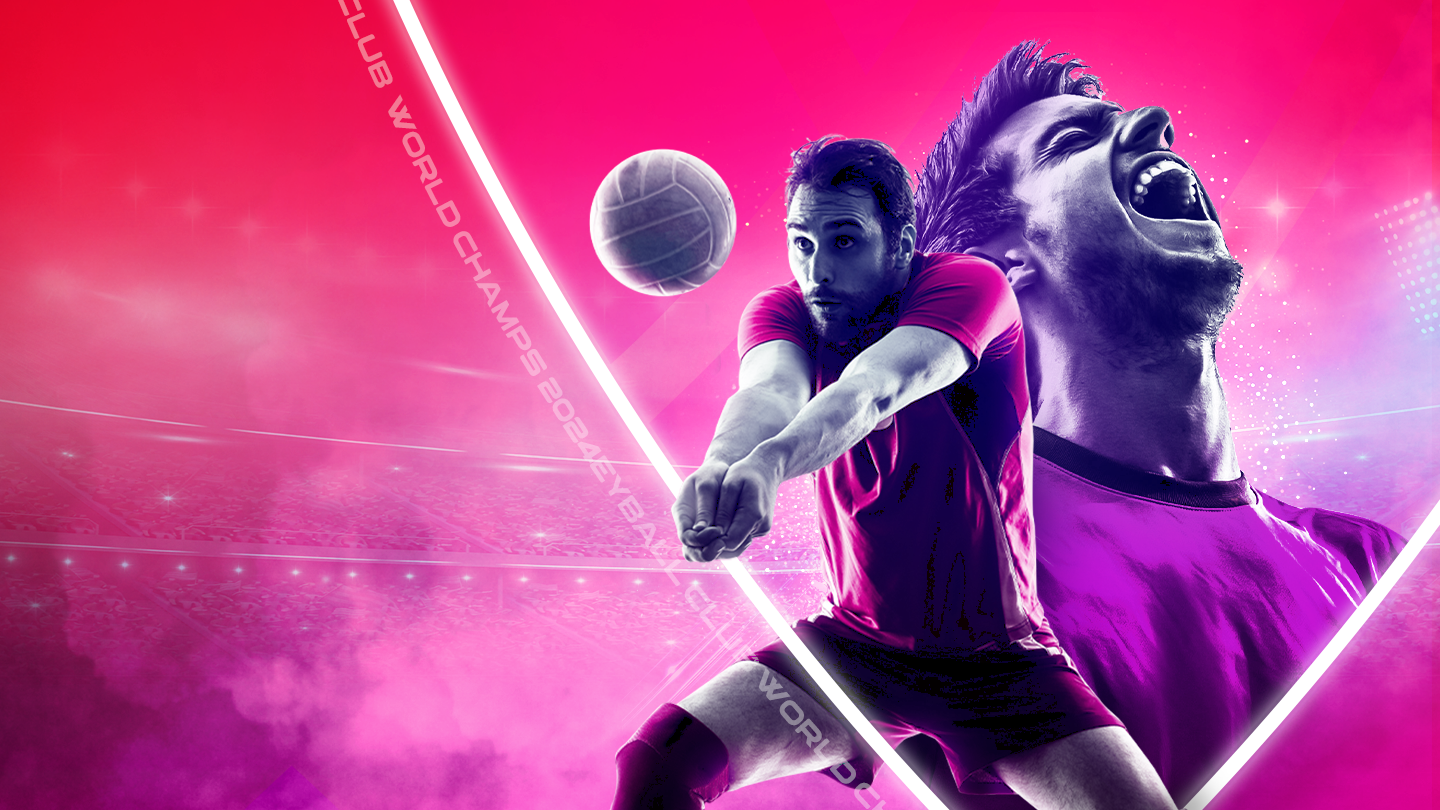 Men's Club World Champs 2024 Volleyball, Watch Live, Videos, Highlights ...