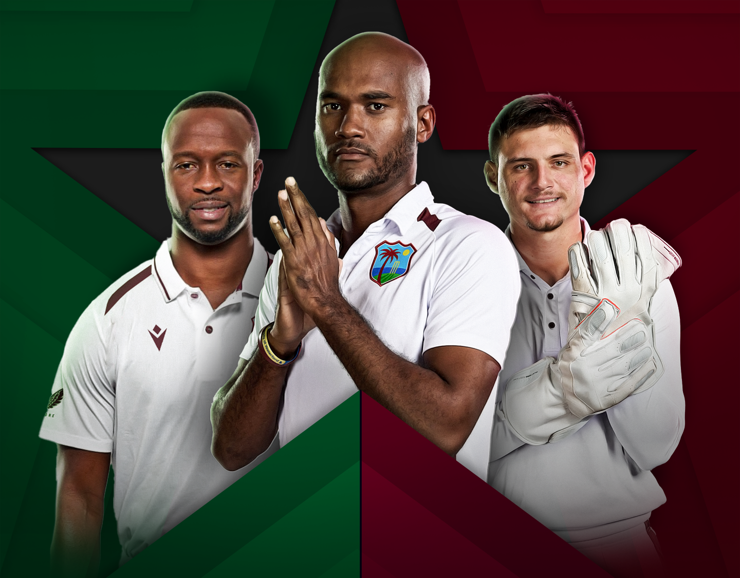 WI vs PAK: West Indies beat Pakistan by 120 runs. Watch Videos ...