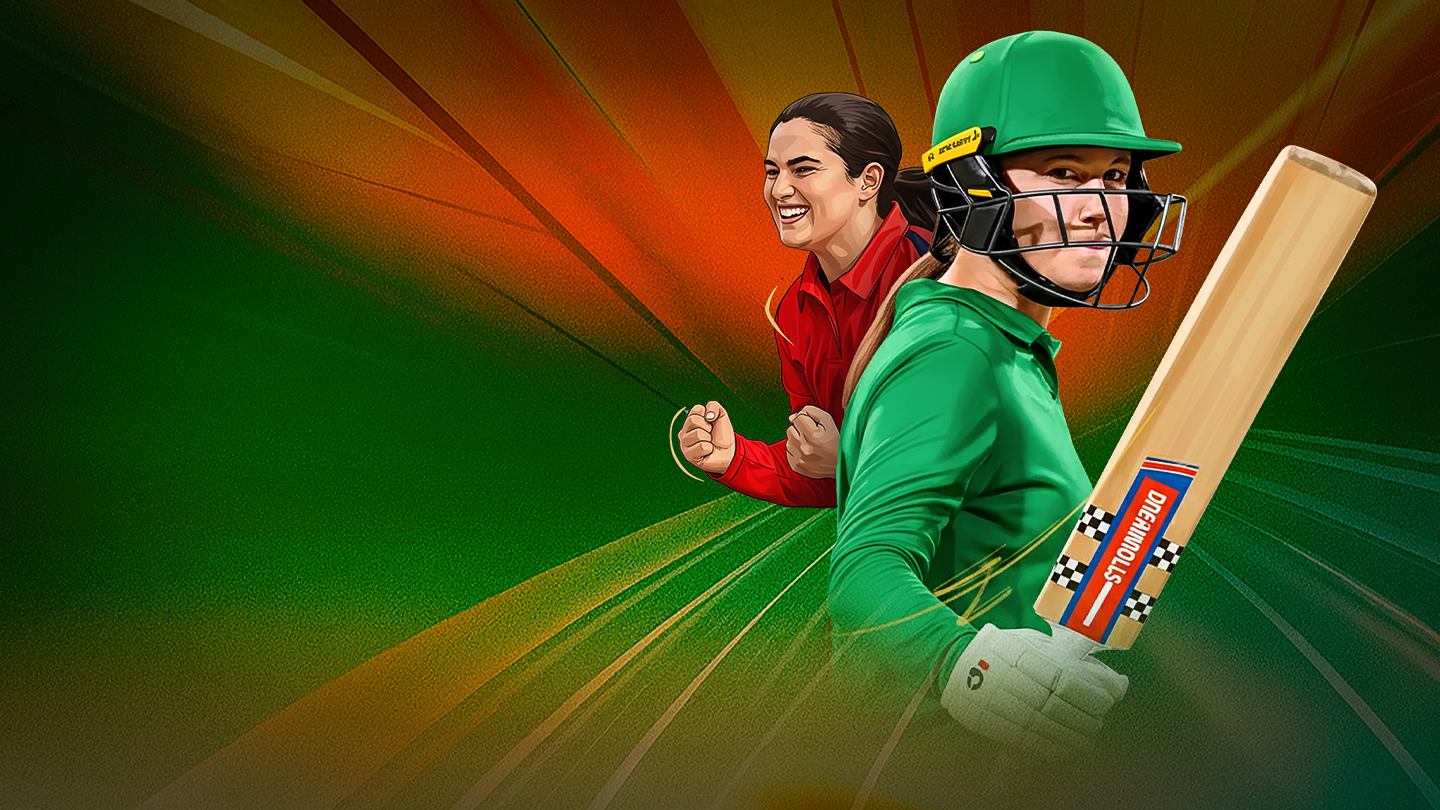Women's National Cricket League, 2025-26 - Cricket, Watch Live, Scores ...