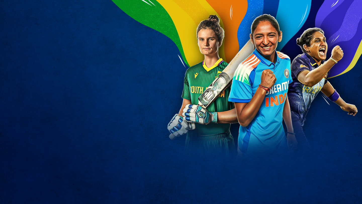Womens ODI Tri-Series - Cricket, Watch Live, Scores & Highlights | FanCode