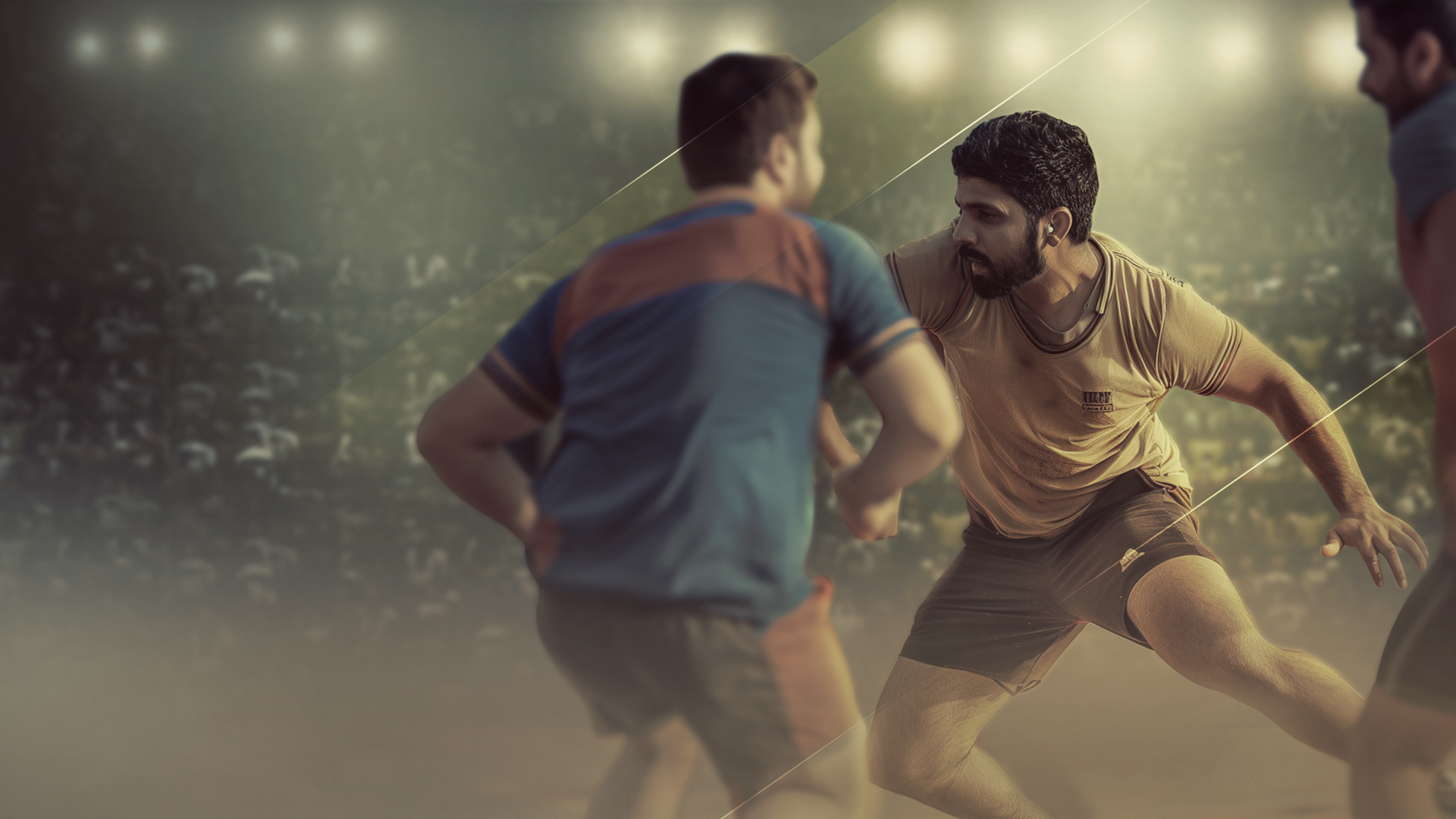Young Star Kabaddi League 2026 Kabaddi, Watch Live, Videos, Highlights ...