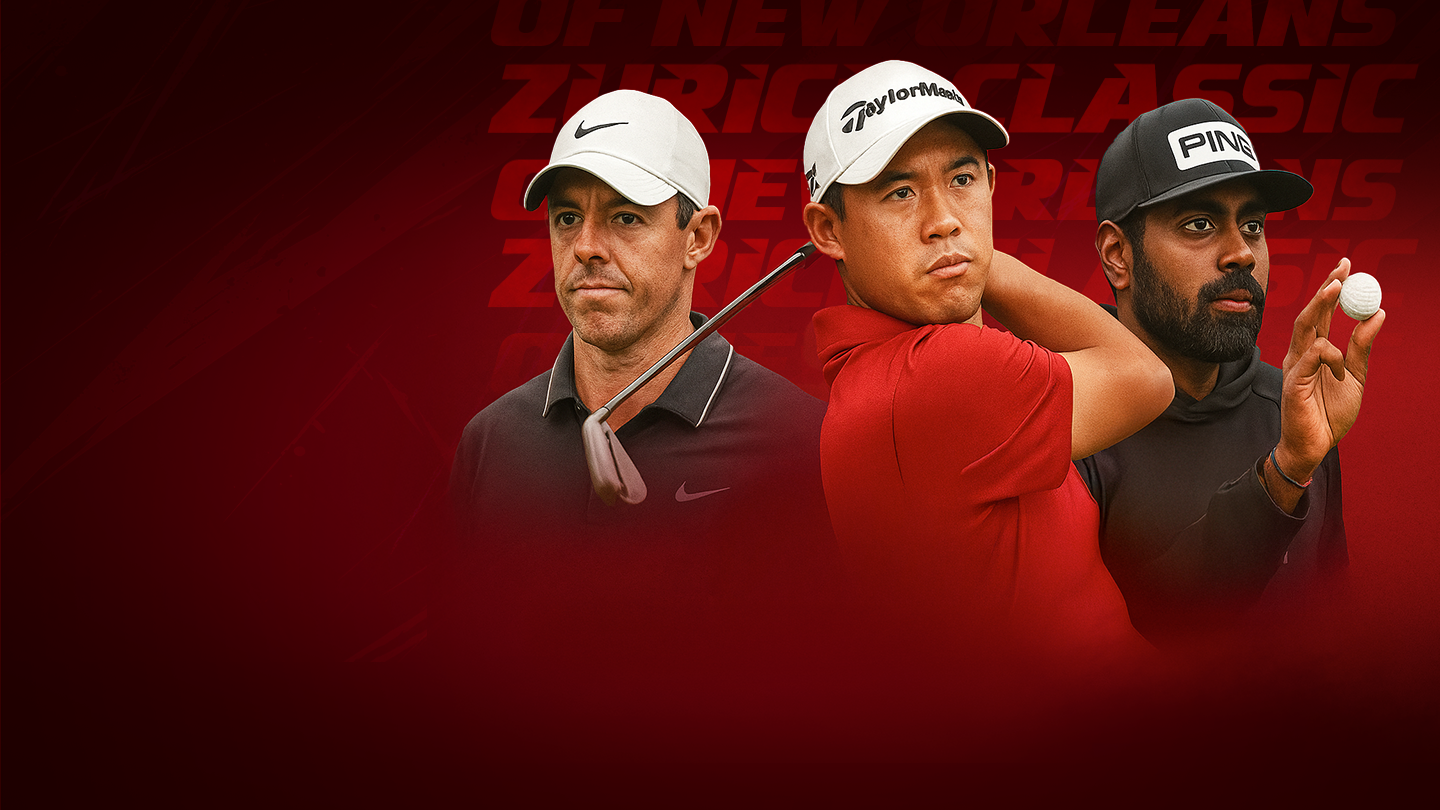 Zurich Classic of New Orleans Golf, Watch Live, Videos, Highlights ...