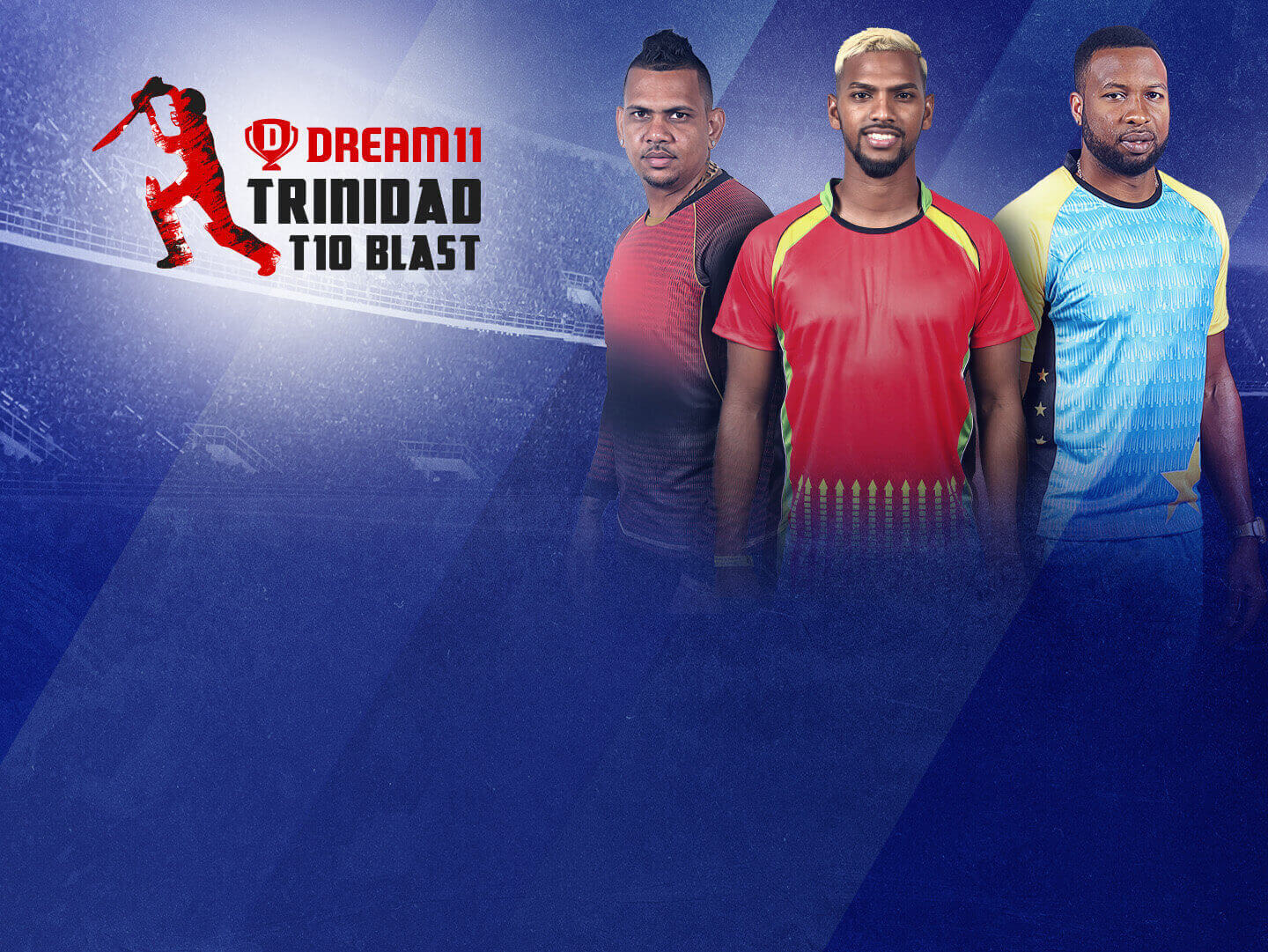 SCK vs LBG: Soca King beat Leatherback Giants by 3 runs . Watch Videos ...