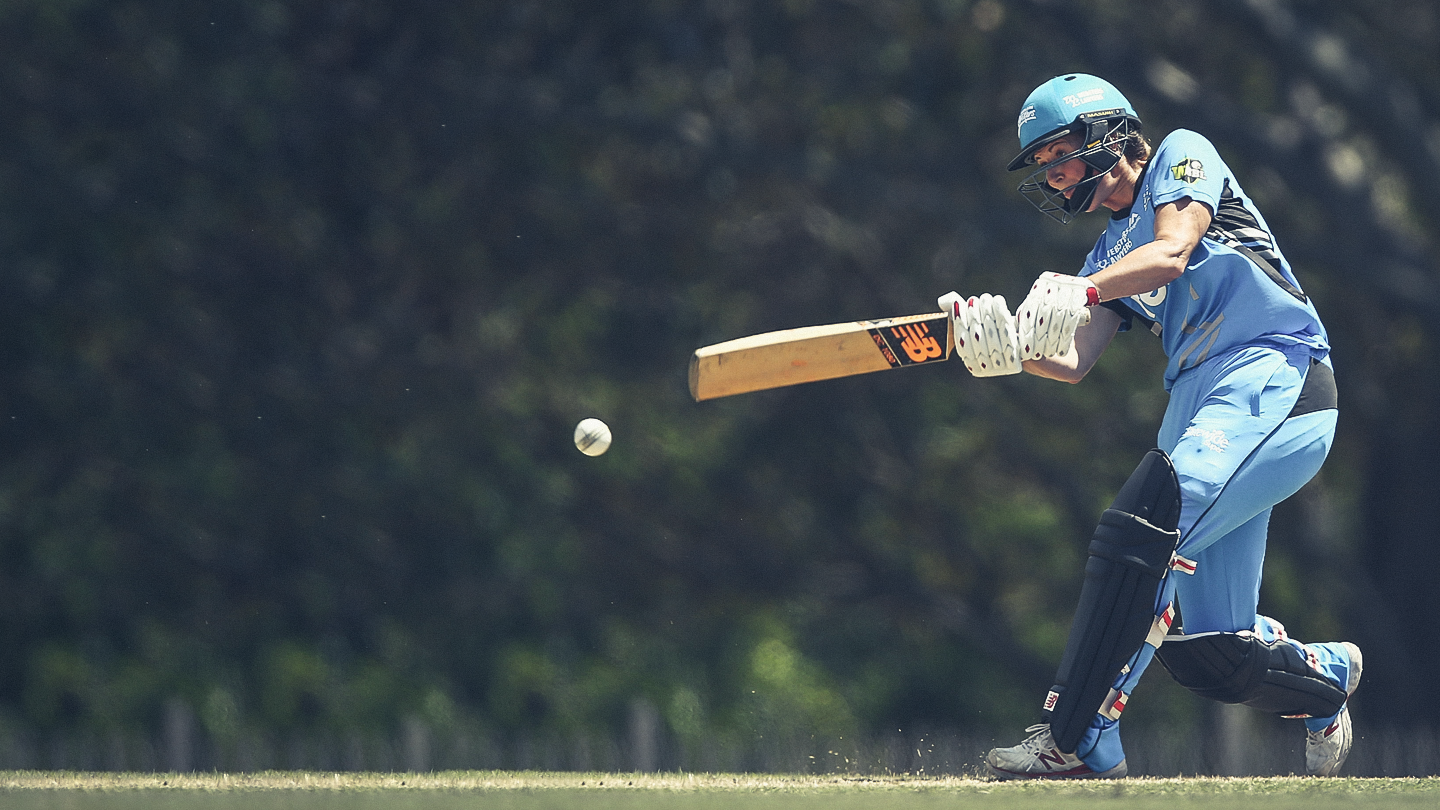 Charlotte Edwards Cup - Cricket, Live Scores, updates & info | FanCode