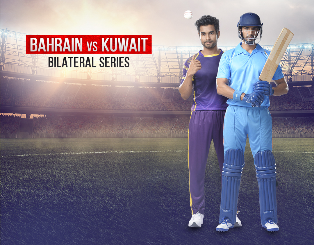 Bahrain vs Kuwait 4th T20I Match Live Score: Kuwait and Bahrain tour of ...