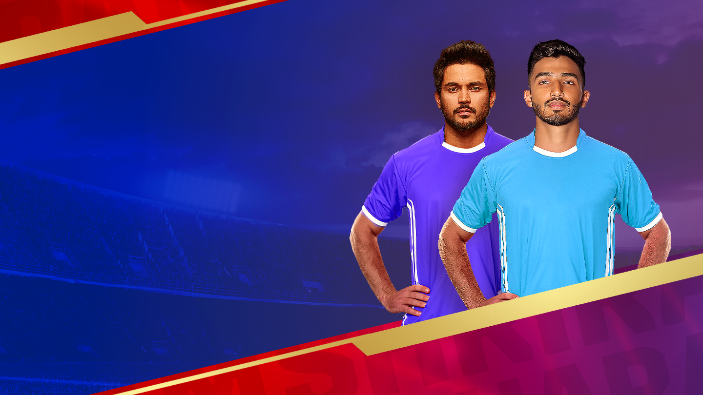 Shriram Maharaja Trophy KSCA T20 - Cricket, Watch Live, Scores ...