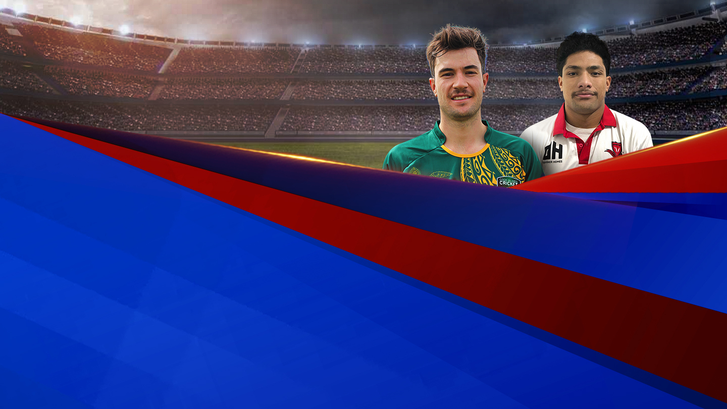 ICC Men's T20 World Cup EAP Qualifier A - Cricket, Watch Live, Scores ...