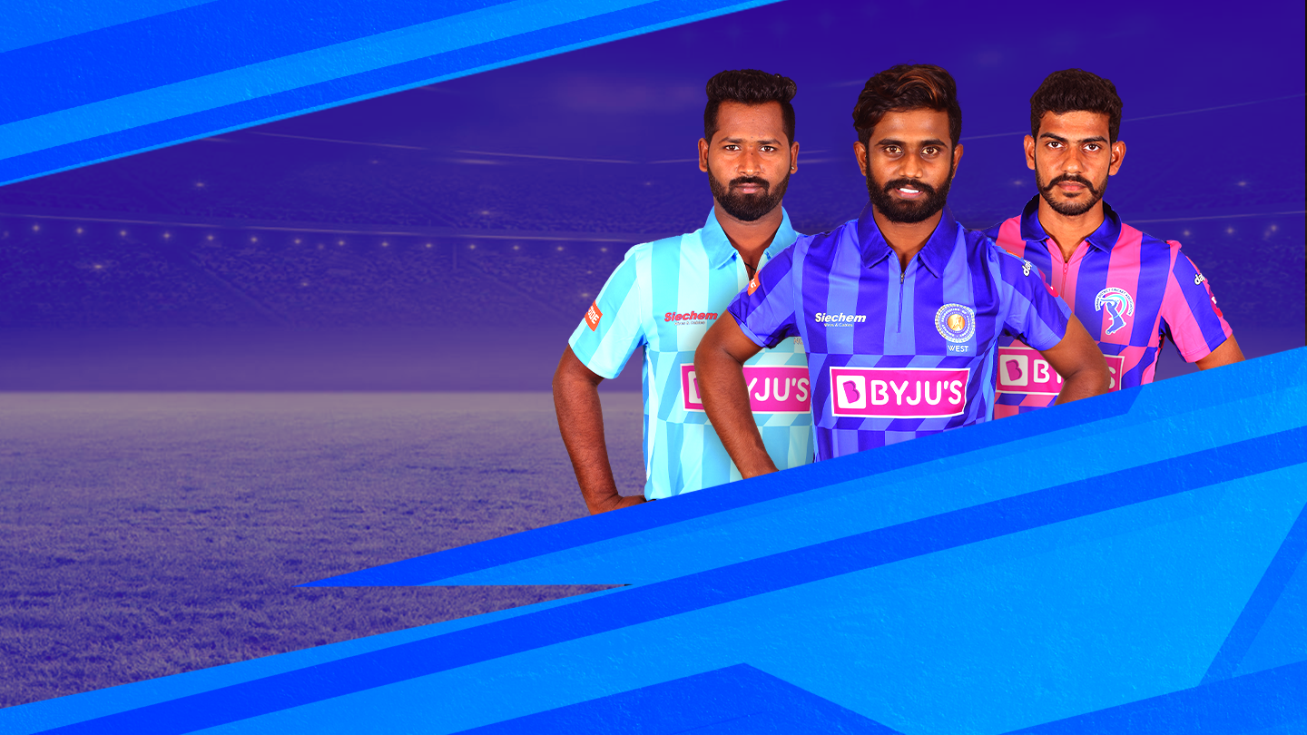CAP Inter District T20 Tournament - Cricket, Watch Live, Scores ...