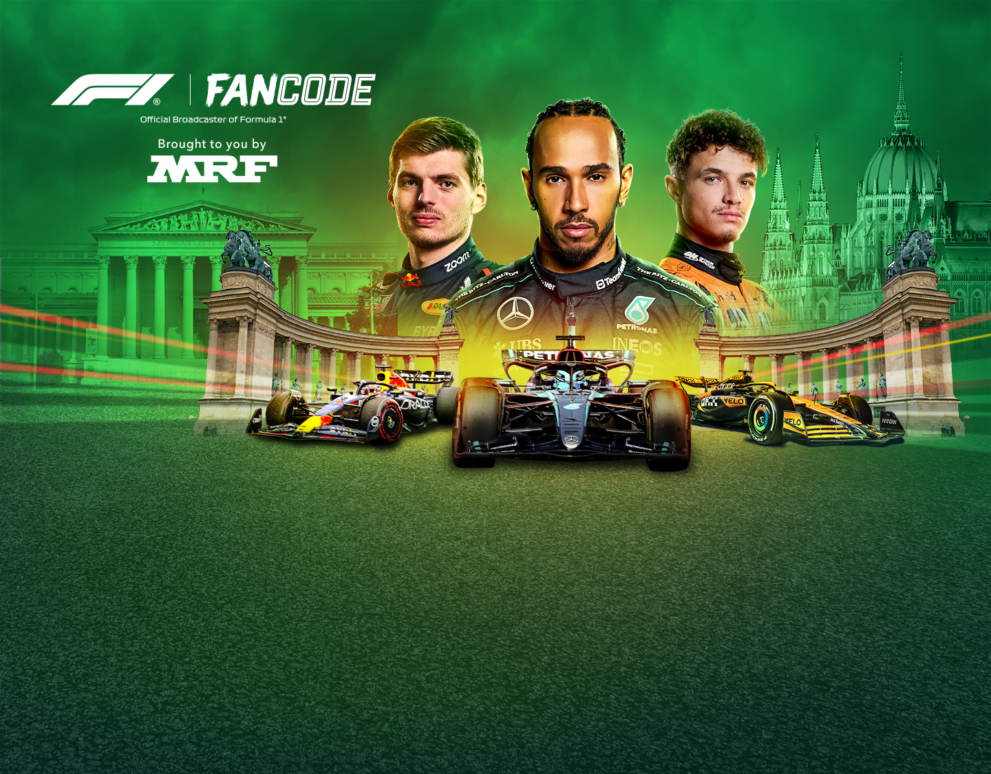 Result - Formula 1 Practice 2 F1 HUNGARIAN GRAND PRIX 2024: Videos ...