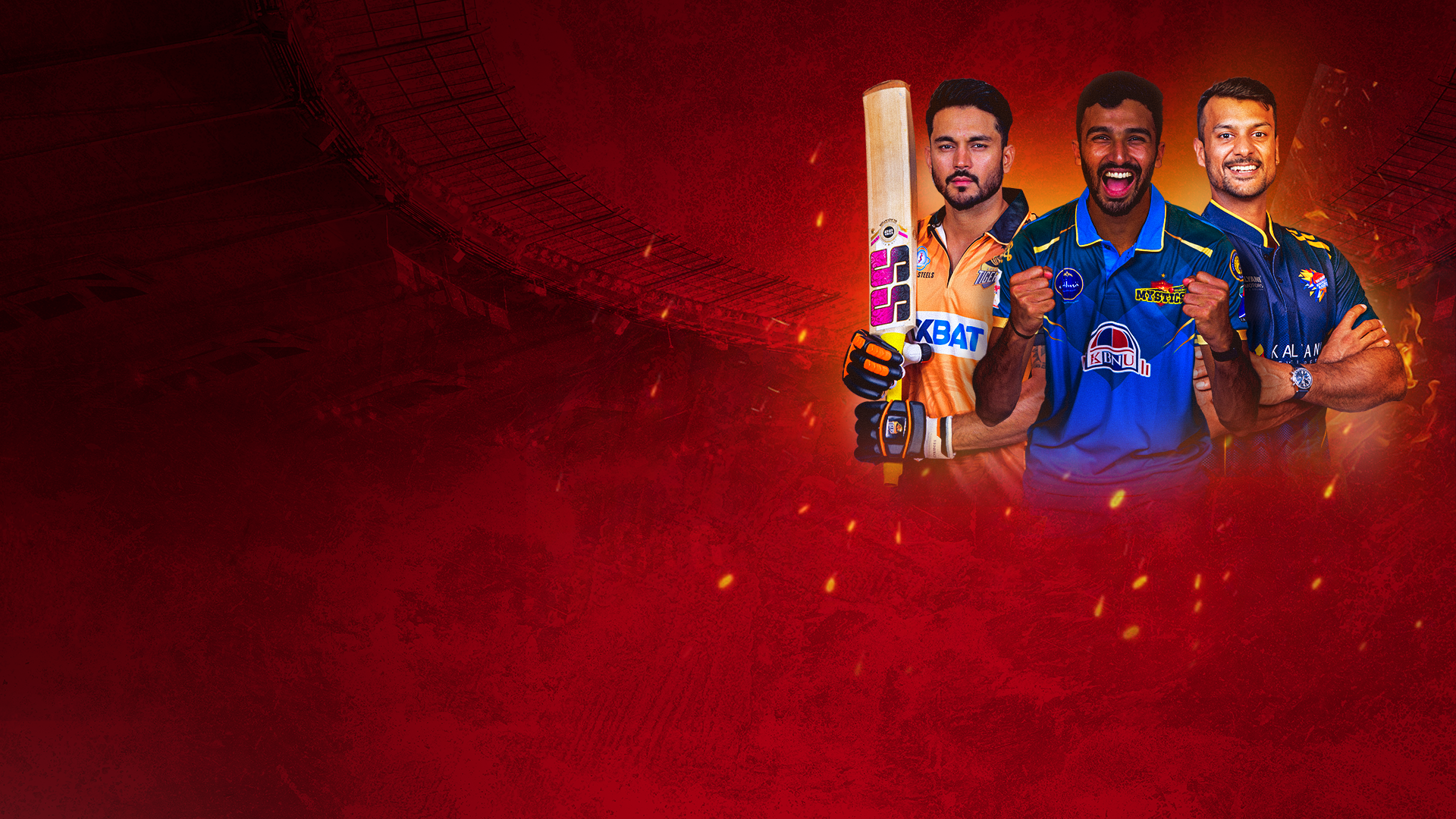 KSCA Maharaja Trophy T20, 2024 - Cricket, Watch Live, Scores ...